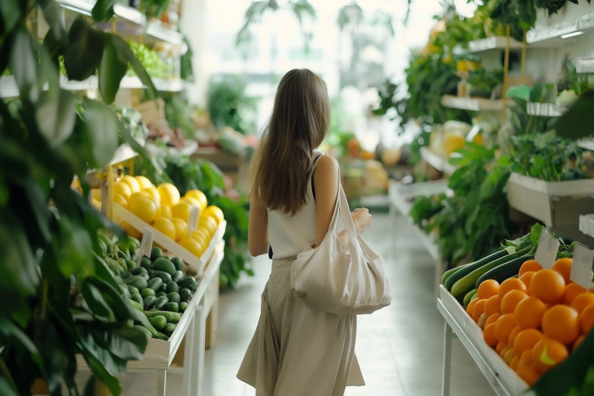 L'impact de la pandémie sur les comportements d'achat des consommateurs ...