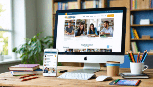 Plongée dans les richesses d'ent.ecollege 78.fr : explorez ses ...