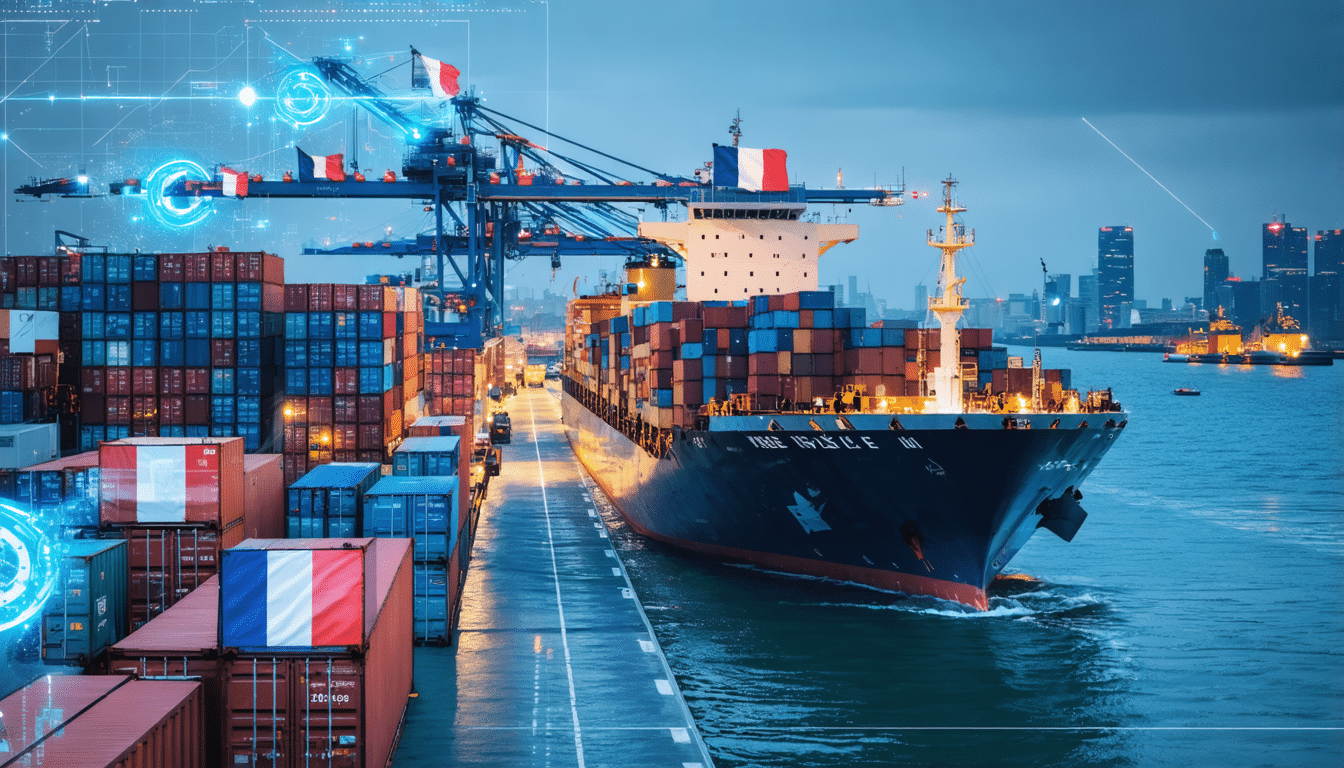 Impact de la digitalisation sur les exportations des entreprises ...