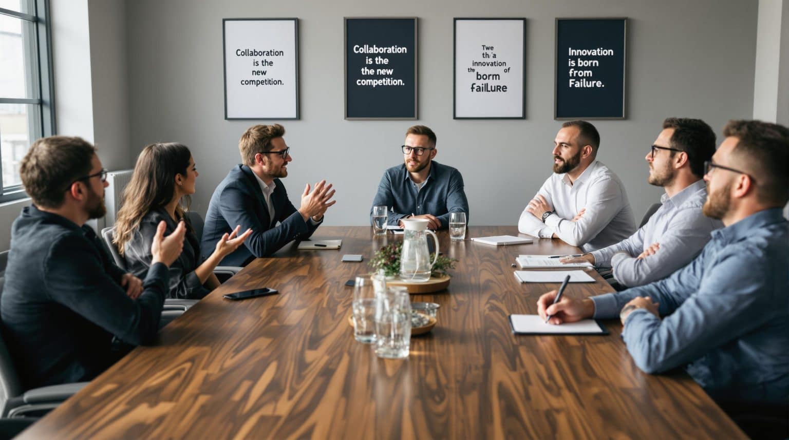 Inaptitude : pourquoi le dialogue est essentiel - guide t.n.s.