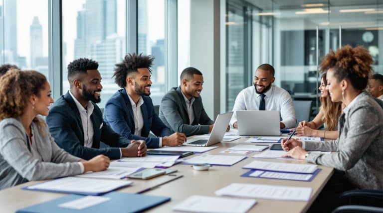 Recrutement sous influence : comment les biais cognitifs perturbent le ...