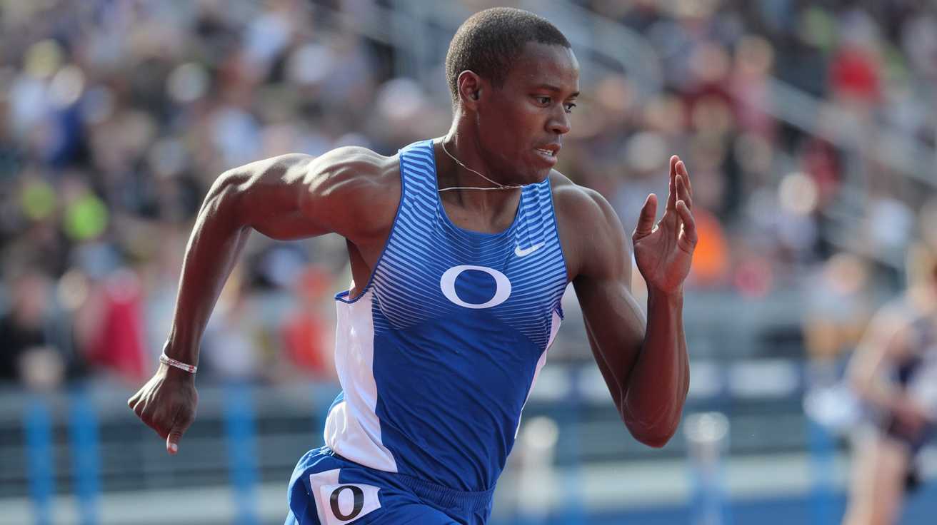 Où en est le sport ? inventaire des disciplines qui commencent par o