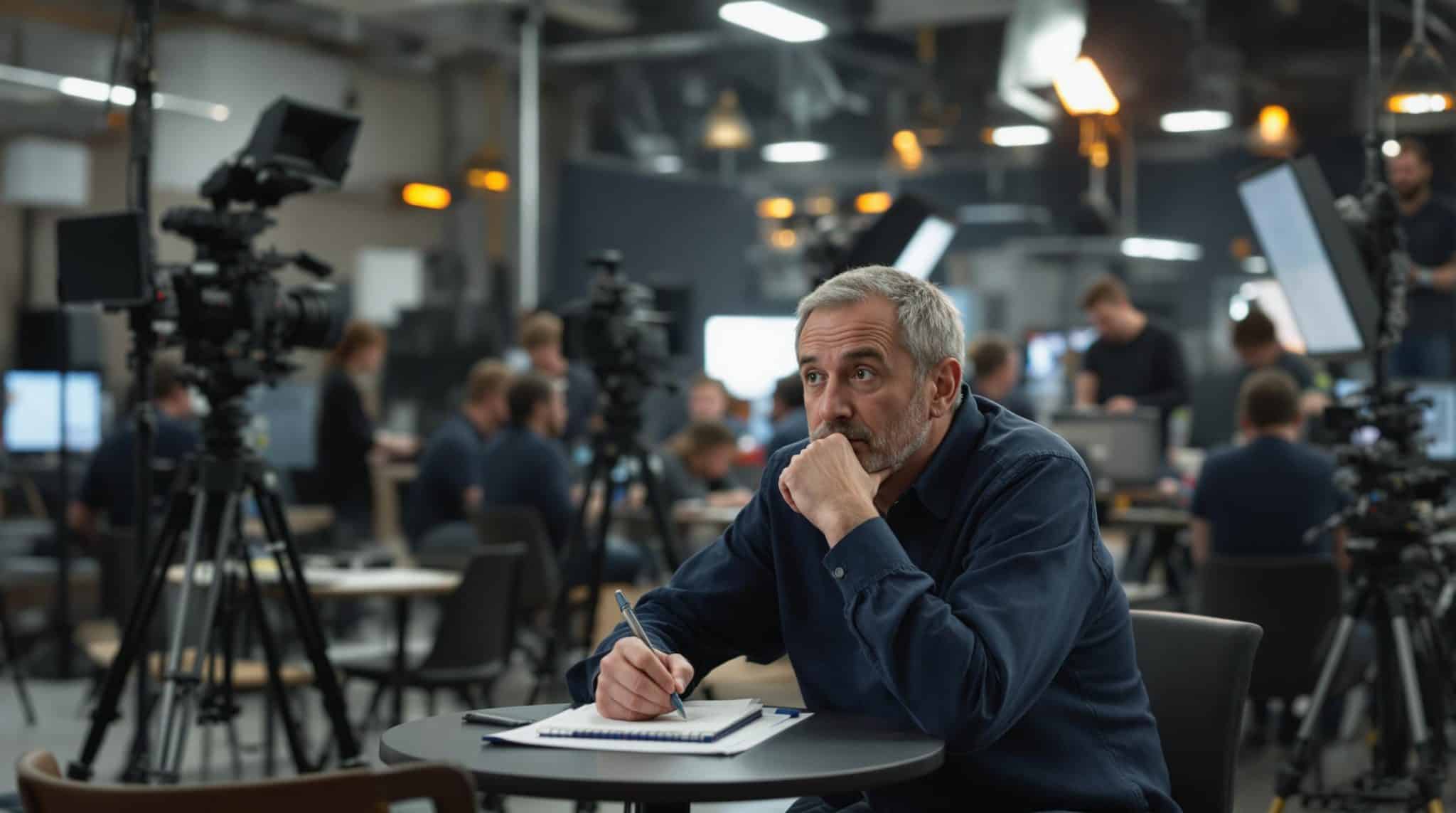 Samuel zarka, sociologue, analyse l'intensification du travail des ...
