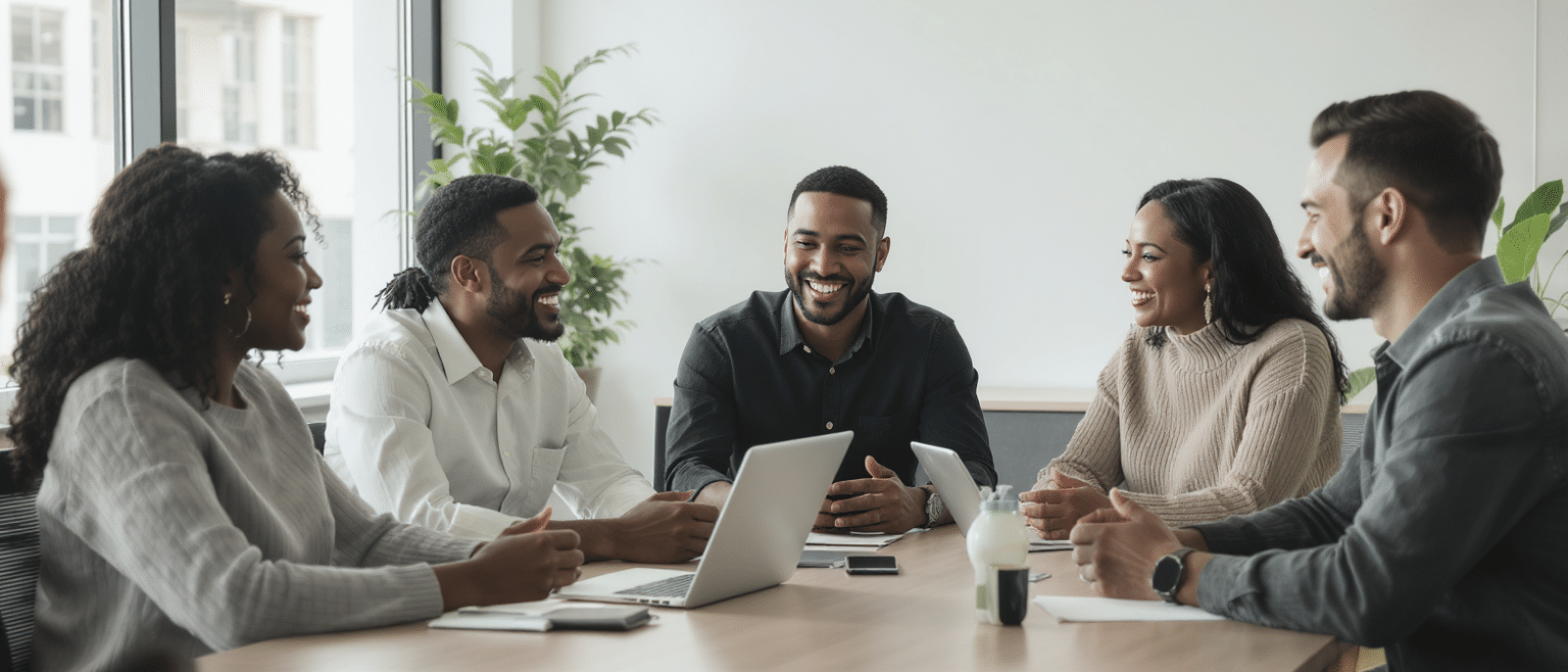 Prix penser le travail 2025 : l'impact du management sur le bien-être ...