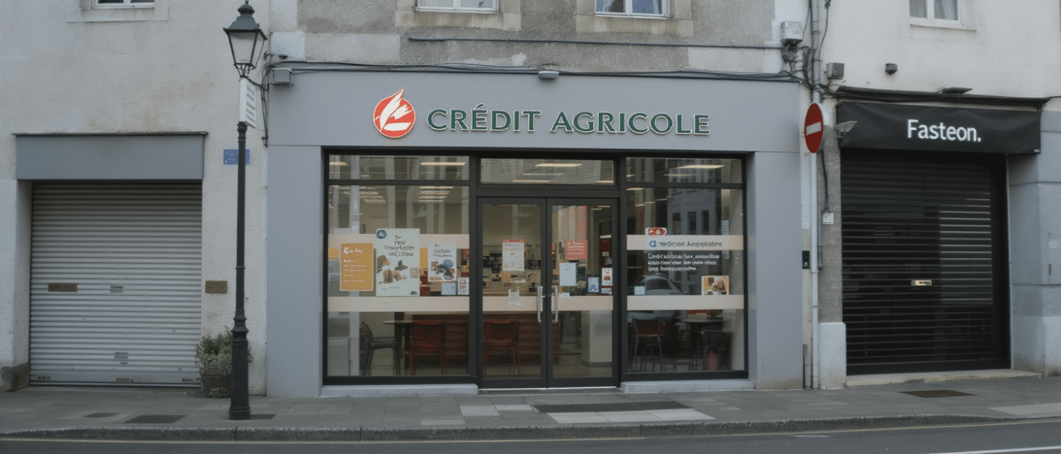Credit agricole atlantique vendée produits et services bancaires pour ...