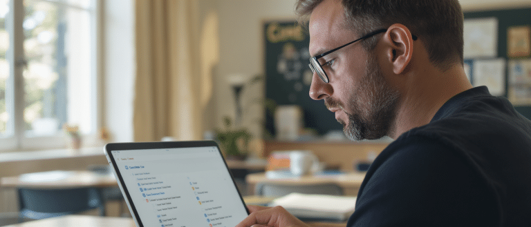 Ent cesi : un environnement numérique de travail pour organiser les ...