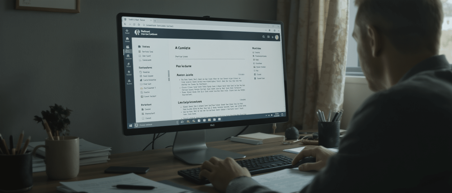 Scriben outils de correction et aide à la rédaction en ligne pour les ...