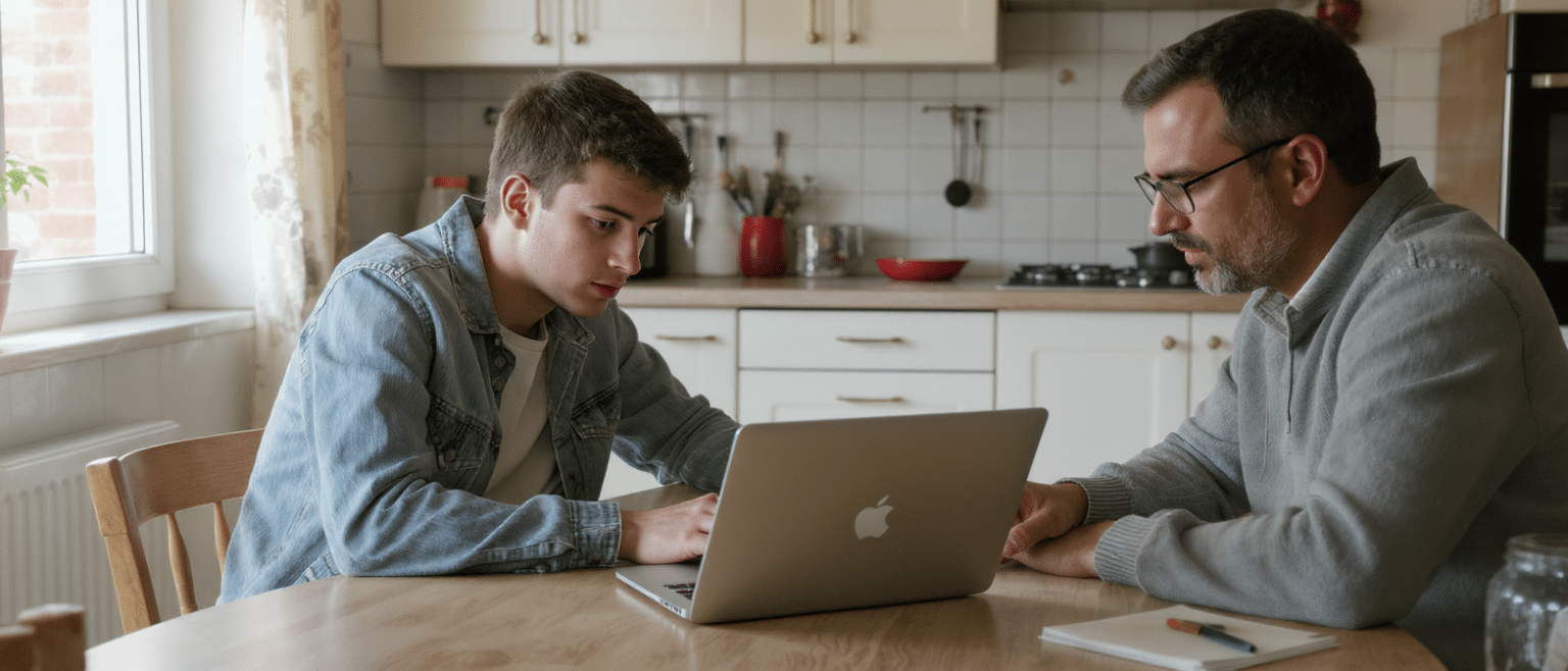 E-lyco : utilisation de l'espace numérique de travail dans les ...